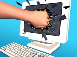 Smash It game play free online