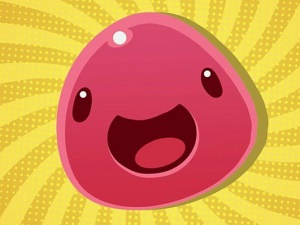 Smile Slime game play free online