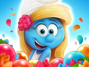 Los Juegos Pitufos en línea, jugar Pitufo juego gratis