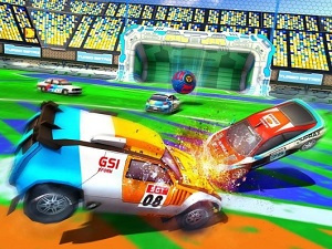 Soccar game play free online