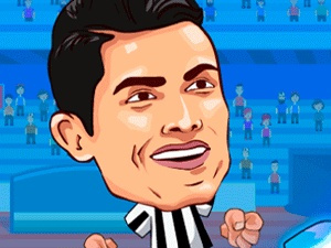 Soccer Legends 2021 game play free online