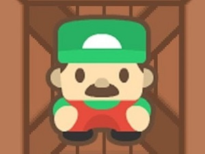 Sokoban game play free online