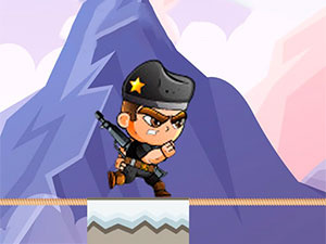 Juega juegos de soldados gratis en línea