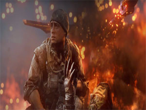 Furious Soldiers 6 - World War Z game play free online