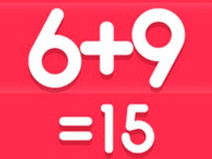 Solve Math game play free online