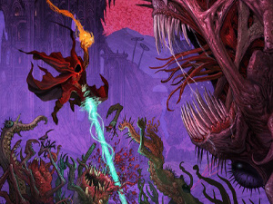 Source of madness game play free online