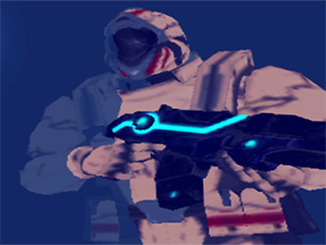 Space arena game play free online