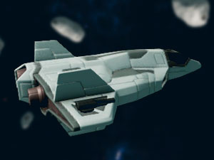 Space combat simulator game play free online
