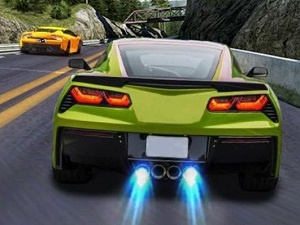Speed Racing Pro 2 game play free online