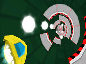 Speed runner game play free online