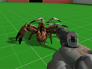 Spiders arena 2 game play free online