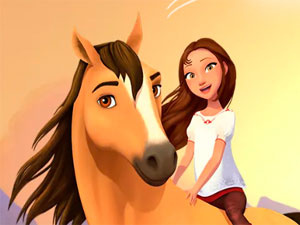 Spirit Rhythm game play free online