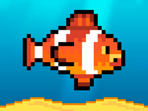 Splishy Fish game play free online