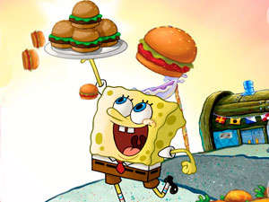 Spongebob In The Rhythm Of Bikini Bottom game play free online