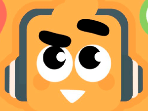 Sprunbox: The Qoobies game play free online