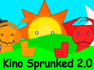 Sprunked 2.0 game play free online