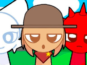 Sprunki DX Jouer gratuitement en ligne