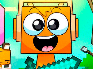 Sprunki Minecraft Jouer gratuitement en ligne