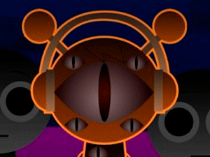 Sprunki Multishift game play free online