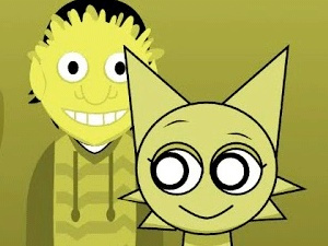 Sprunki Mustard [Sprunkstard] game play free online