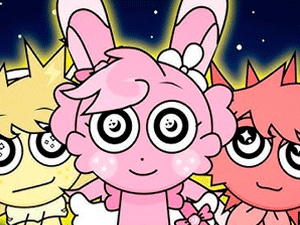 Sprunki: Night Time game play free online