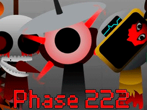 Sprunki Phase 222 game play free online