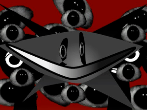 Sprunki Phase 3: Cursed game play free online