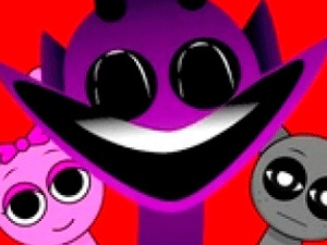 Sprunki gry online, Sprunki Incredibox grać za darmo
