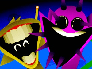 Sprunki gry online, Sprunki Incredibox grać za darmo