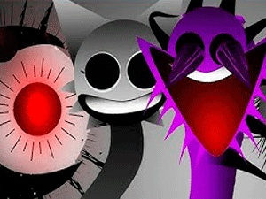 Sprunki Phase 5 game play free online