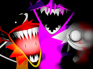 Sprunki Phase 6 game play free online