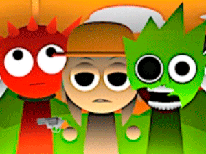 Sprunki Phase 1.5 game play free online