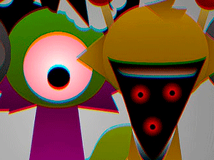 Sprunki Pyramixed Phase 5 game play free online