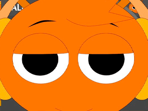 Retoma de Sprunki: Virus Oren Juega gratis en línea