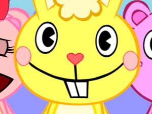 Sprunki X Happy Tree Friends game play free online