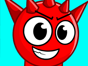 Sprunki's World game play free online