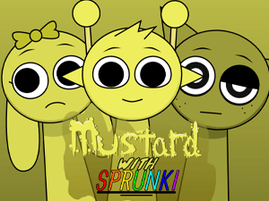 Sprunkistard Reupload game play free online
