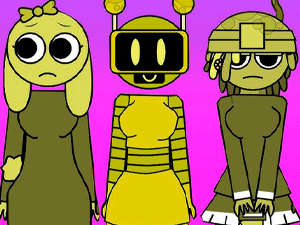 Sprunkstard Edycja Ludzka Zagraj za darmo online