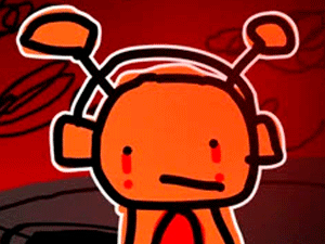 Sprunky Dunky game play free online