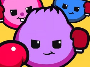 Squish Run game play free online