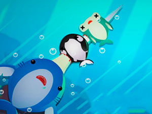 StabFish.io game play free online