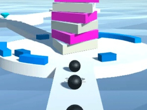 Stack Shot game play free online