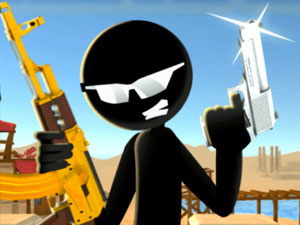 Stick Merge game play free online