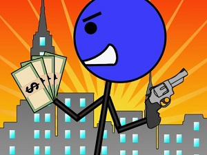 Stick RPG game play free online