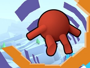 Stick Run game play free online