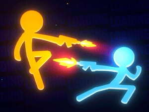 Stick War: Infinity Duel game play free online