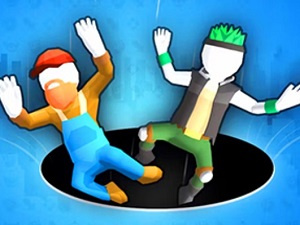 Play new games for two players for free online