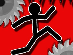 Stickman Boost 2 game play free online