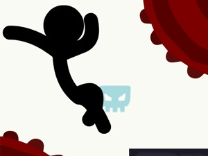 Stickman Challenge 2 game play free online