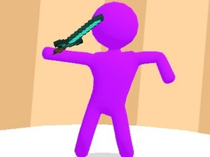 Stickman Clicker game play free online